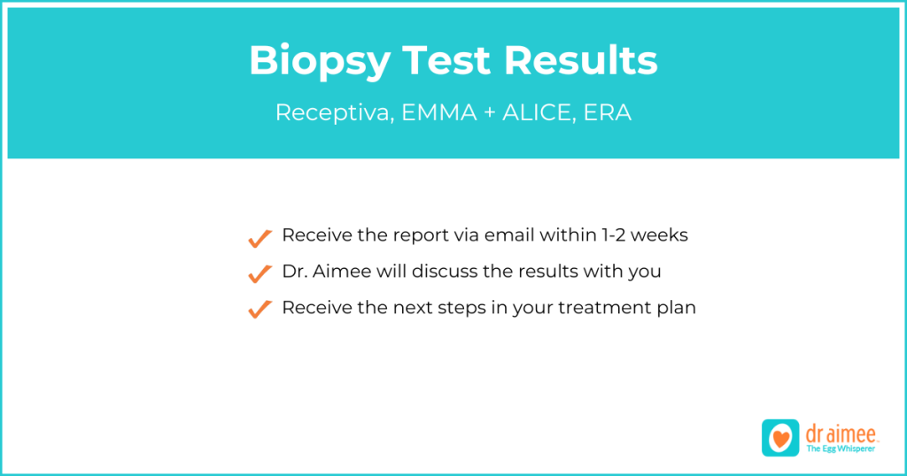 Mock Cycle with Dr. Aimee