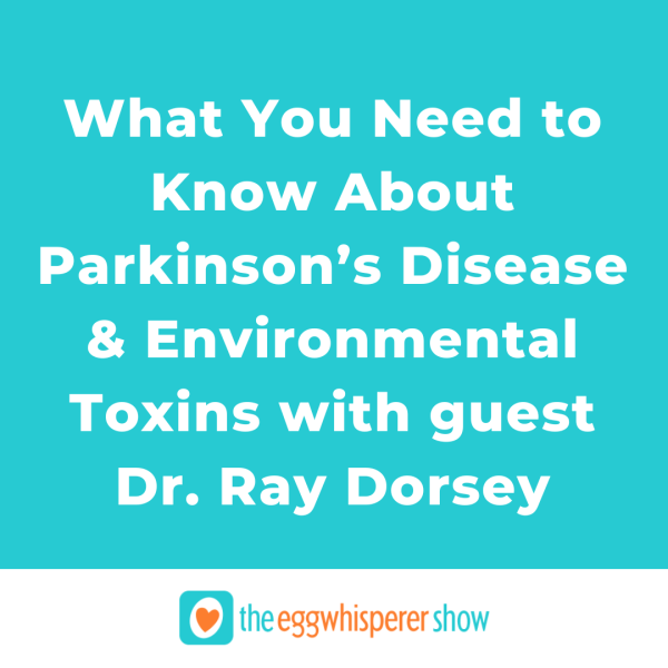 Trying to Conceive? What Parents-to-Be Need to Know About Parkinson’s ...